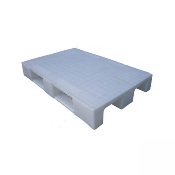 Plastik Palet P60X80K | Göktaş Plastik